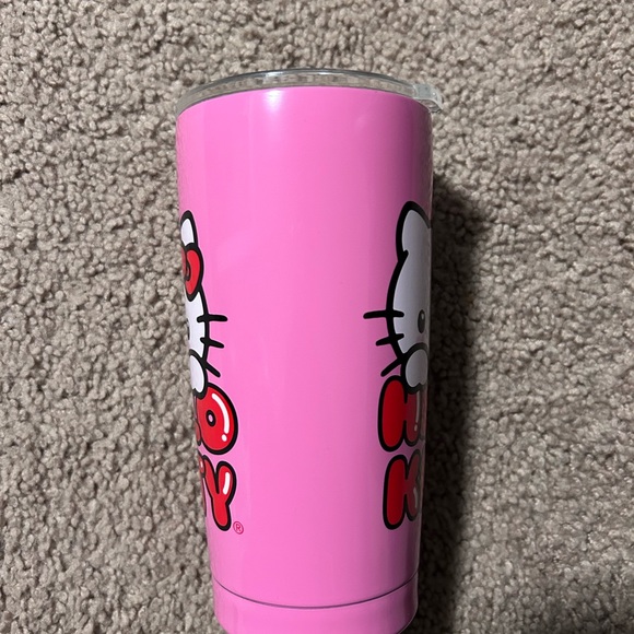 Hello Kitty | Other | Hello Kitty Cup | Poshmark